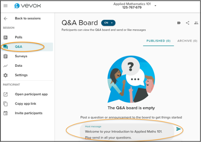 Using Vevox with Microsoft Teams - for Meetings & Video calls – Vevox helpsite