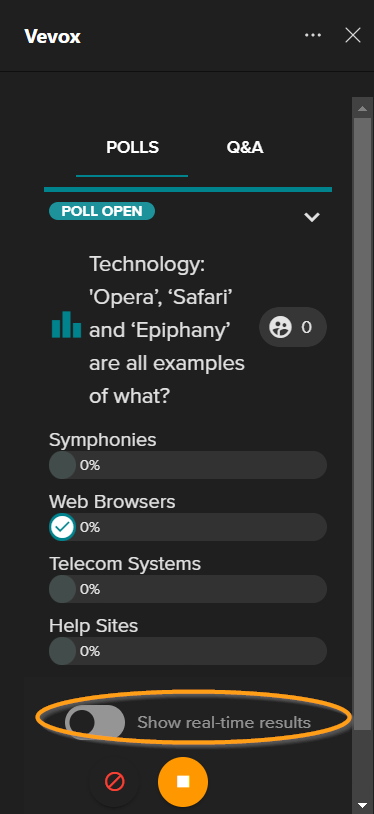 Using Vevox with Microsoft Teams – Vevox helpsite