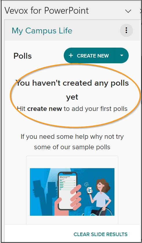 Tips & Troubleshooting with PowerPoint Add-in – Vevox helpsite