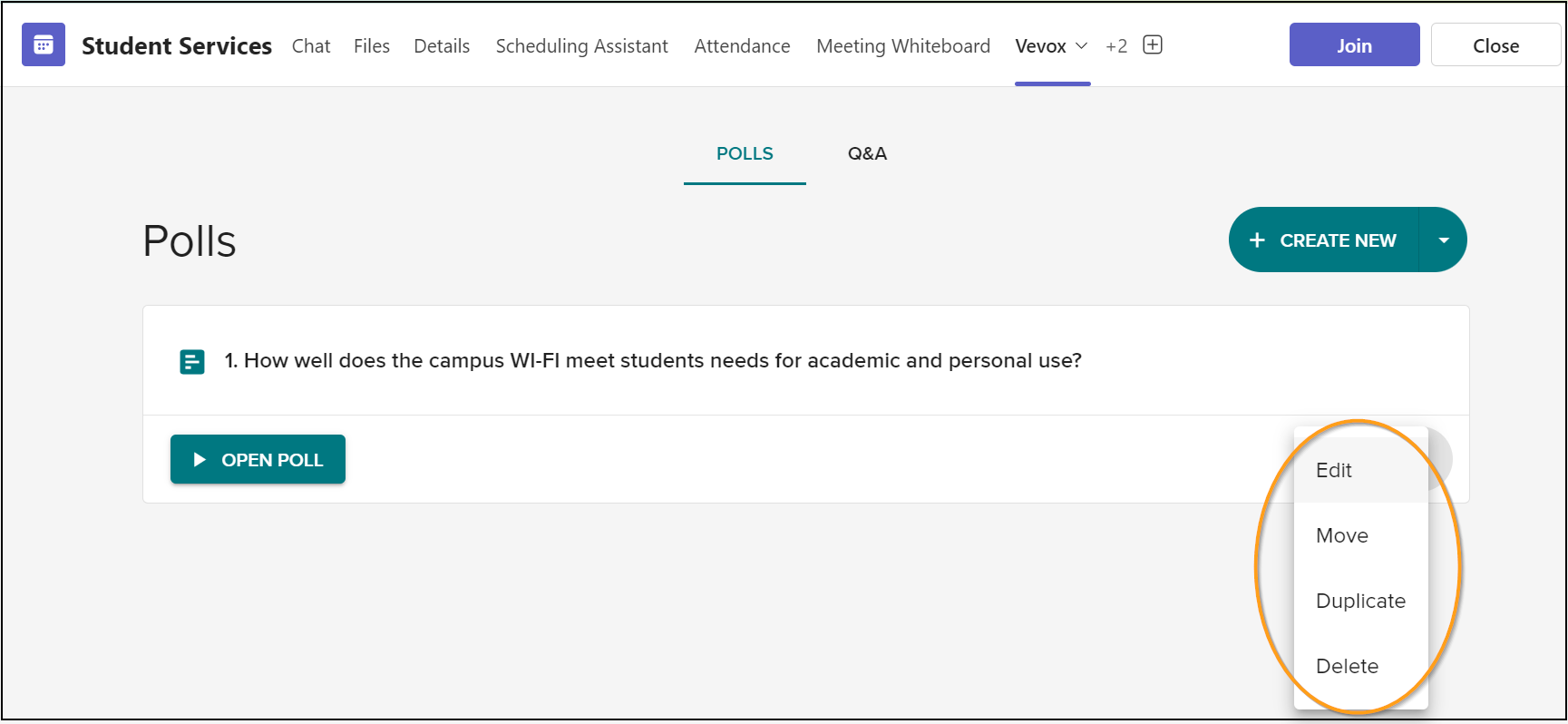 Using Vevox with Microsoft Teams – Vevox helpsite