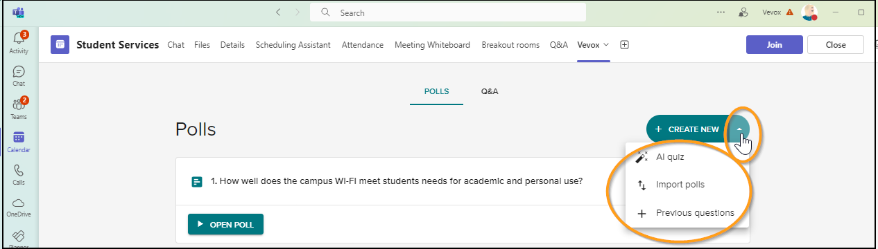 Using Vevox with Microsoft Teams – Vevox helpsite