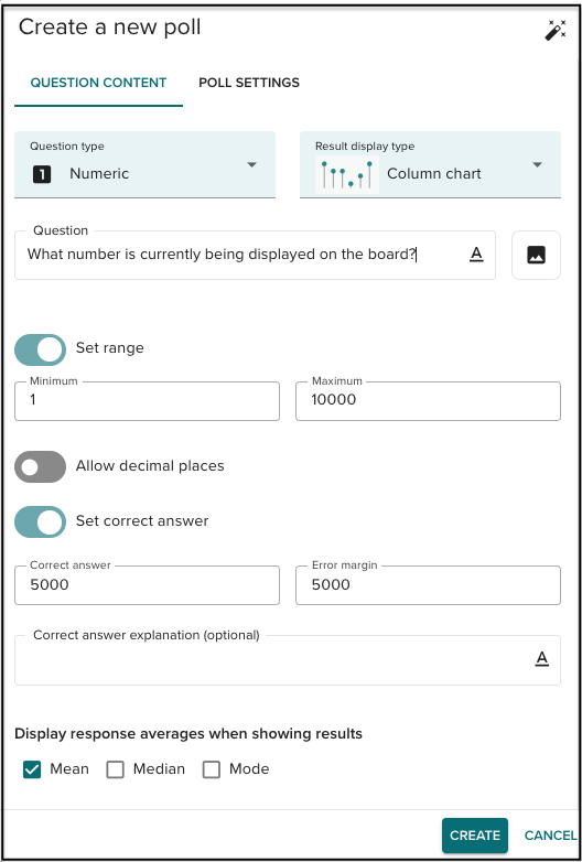 Class Attendance & Participation Tracking: 4 Tips and Examples – Vevox ...