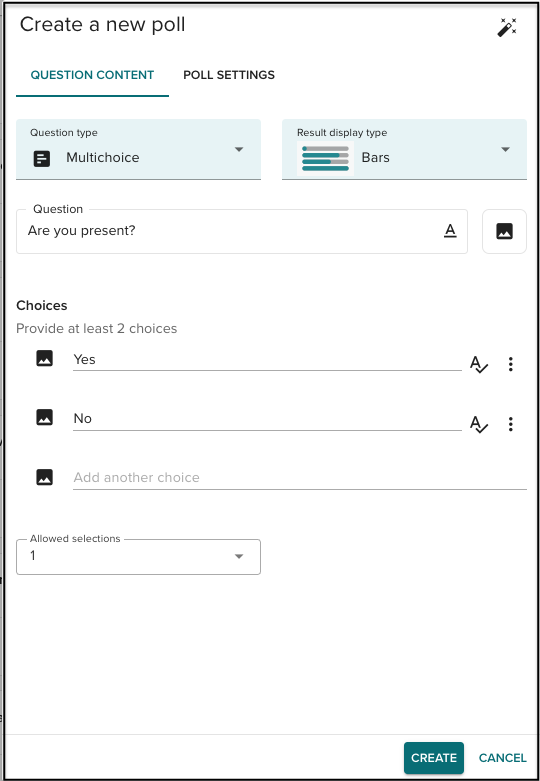 Class Attendance & Participation Tracking: 4 Tips and Examples – Vevox ...