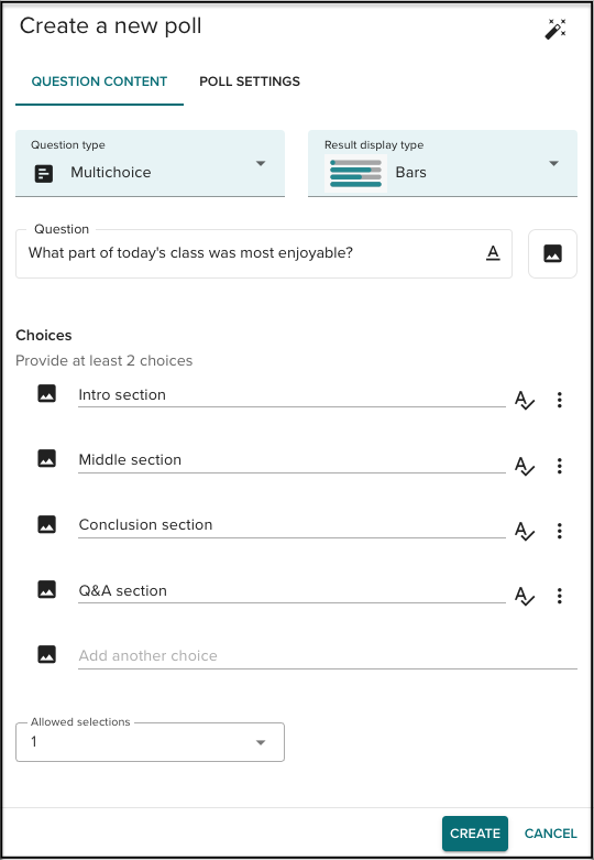 Class Attendance & Participation Tracking: 4 Tips and Examples – Vevox ...