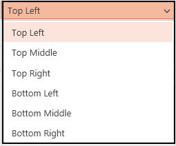 Change my PowerPoint Preferences – Vevox