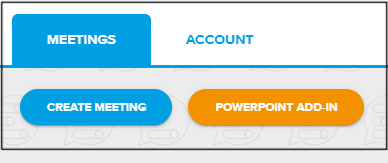 Authentication code login for PowerPoint – Vevox