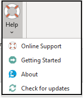 Additional features for the Add-in – Vevox helpsite