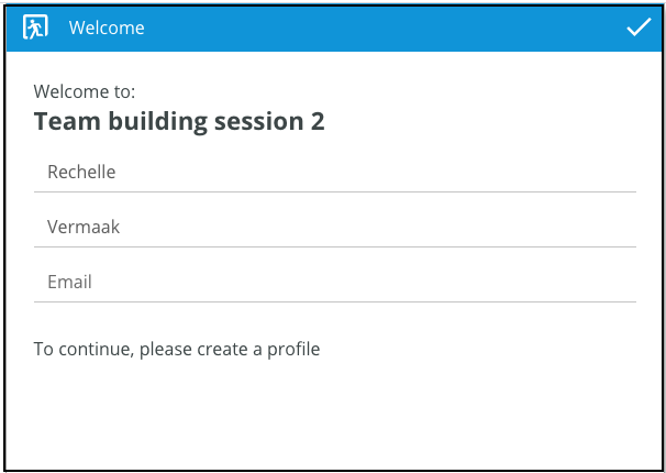 Vevox & Zoom integration – Vevox helpsite