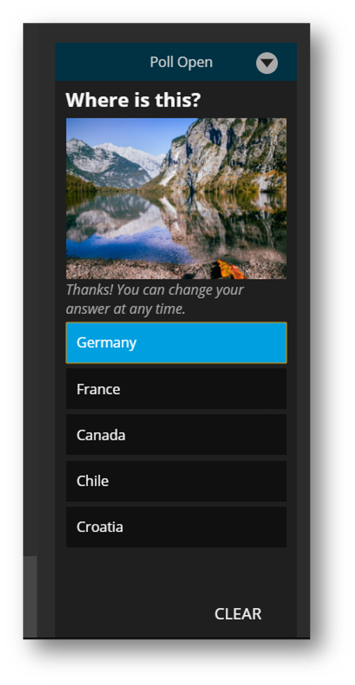 Using Vevox with Microsoft Teams - for Meetings & Video calls – Vevox