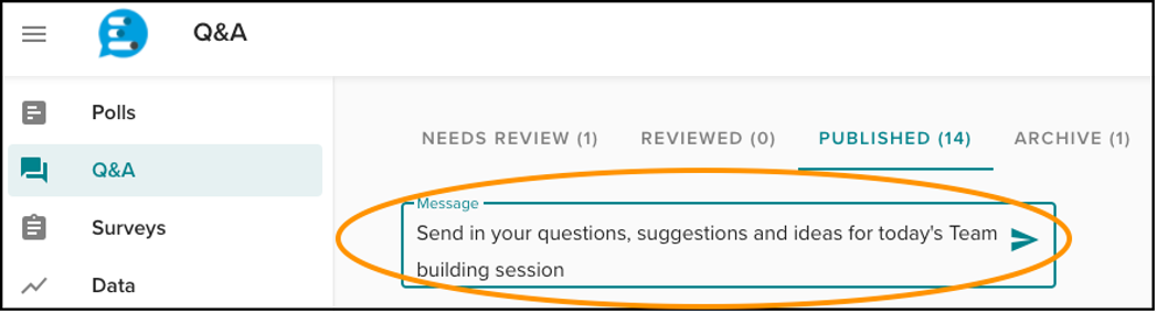 Using Vevox with Webex Meetings – Vevox helpsite