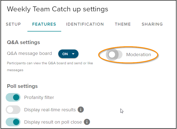 Using Vevox with Microsoft Teams - for Meetings & Video calls – Vevox helpsite