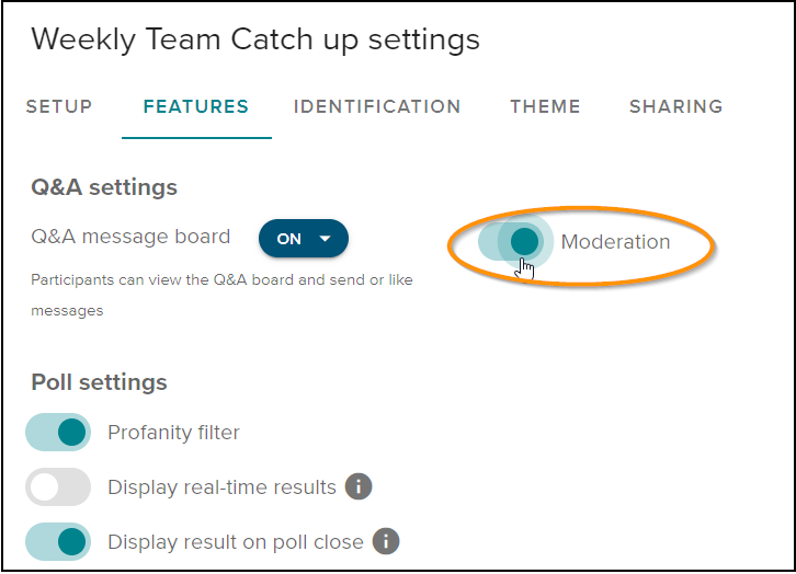 Using Vevox with Webex Meetings – Vevox helpsite